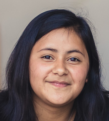 Joselin – Believe Guatemala